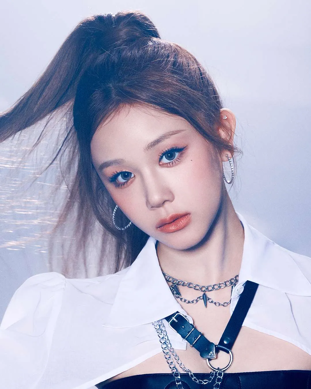 Pharita (파리타) - Singer / Dancer (BABYMONSTER) Profile & Timeline | EHCO