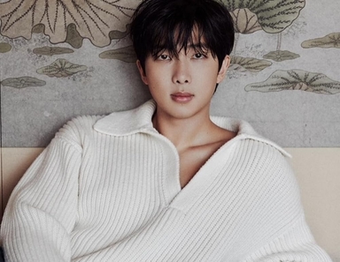 RM (RM) - Rapper / Producer (BTS) Profile & Timeline | EHCO