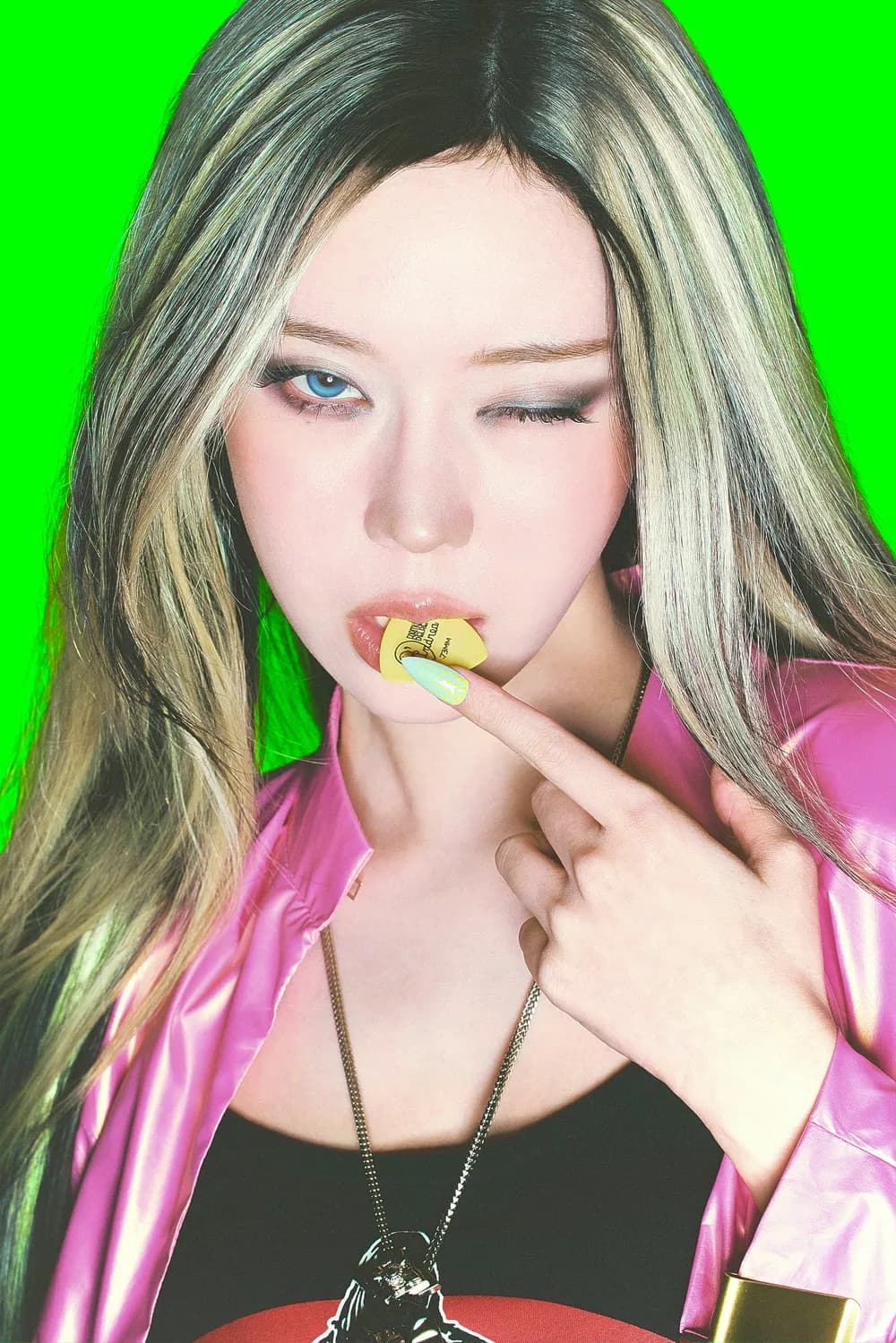 Karina (카리나) - Singer / Rapper / Dancer (aespa) Profile & Timeline | EHCO