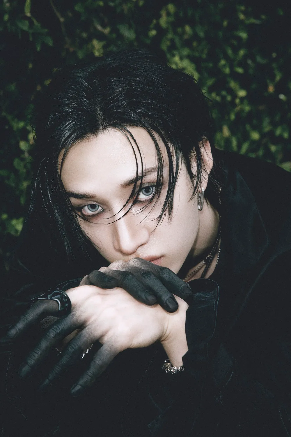 Bang Chan (방찬) - Singer / Rapper (Stray Kids) Profile & Timeline | EHCO